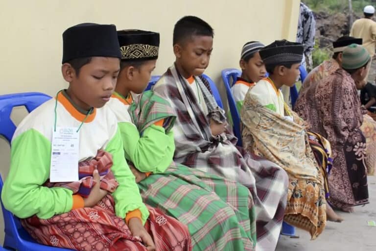 Hukum Khitan Bagi Perempuan Adalah - Homecare24