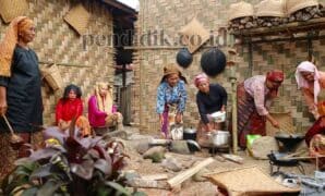 Pengertian Dasawisma, Fungsi, Peran,Tujuan & Contohnya